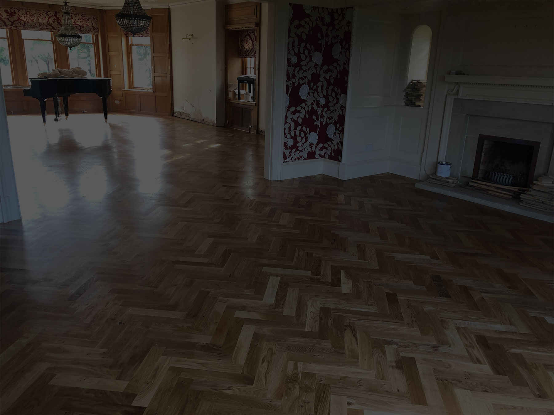 GD Floors | Hardwood Flooring Restoration & Installation